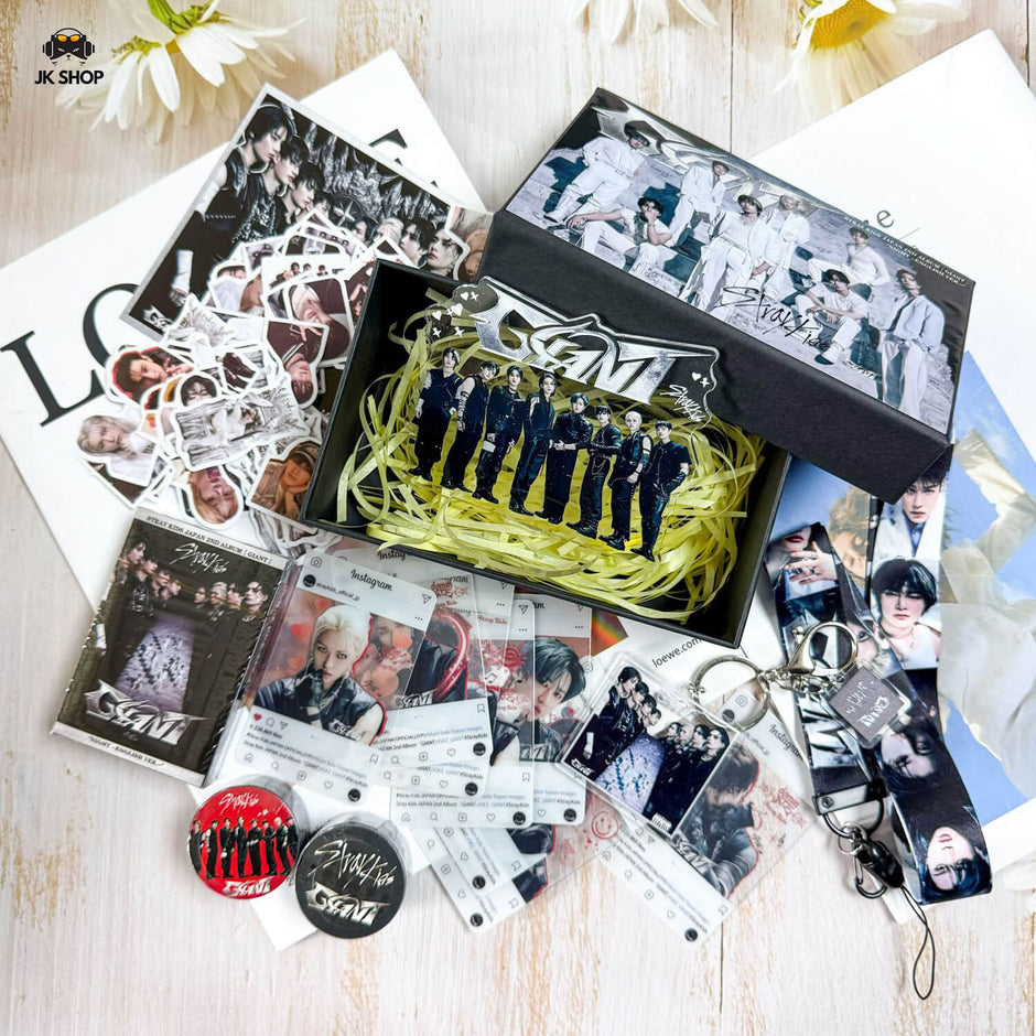 STAY Gift Box – JKreativity Shop